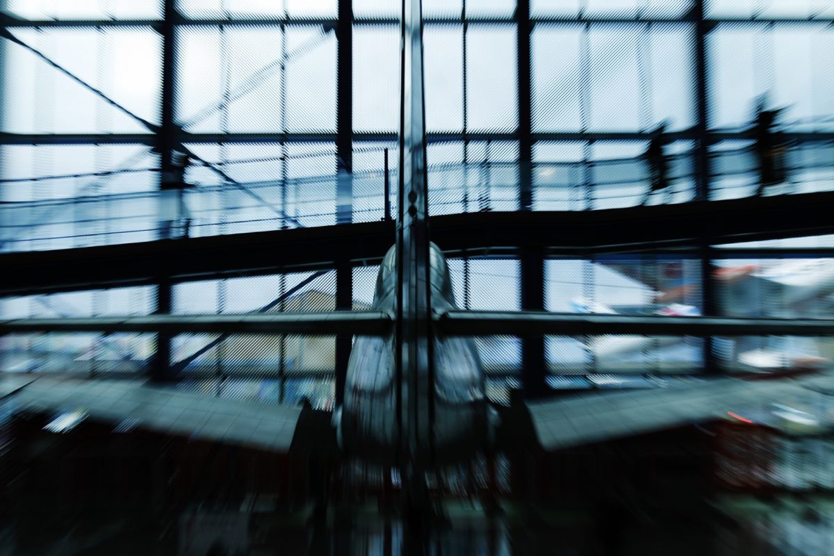 Leapt Through Time | GANREF