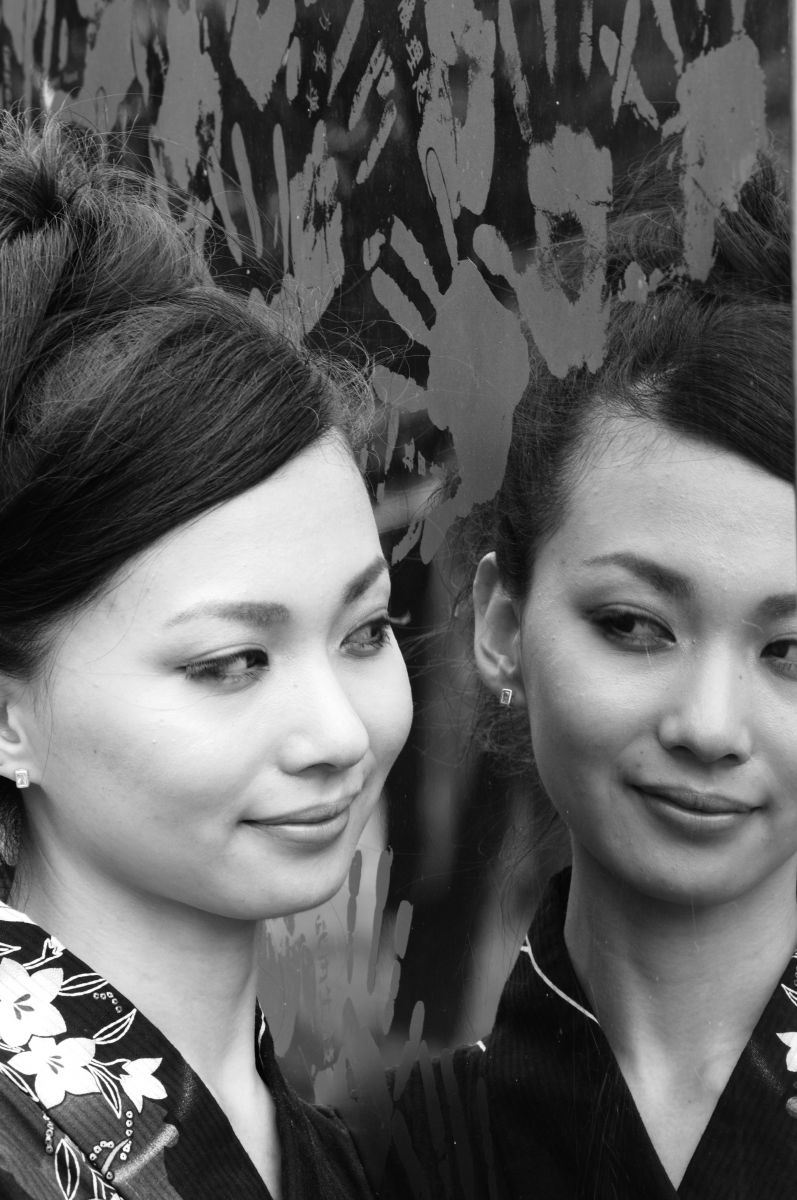 心のうち | GANREF