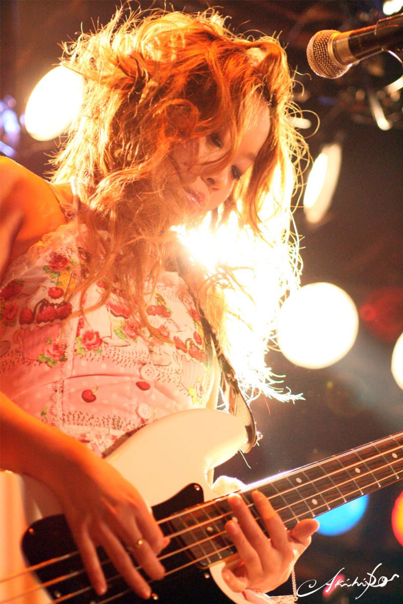 GELCOイベント AZUSA | GANREF