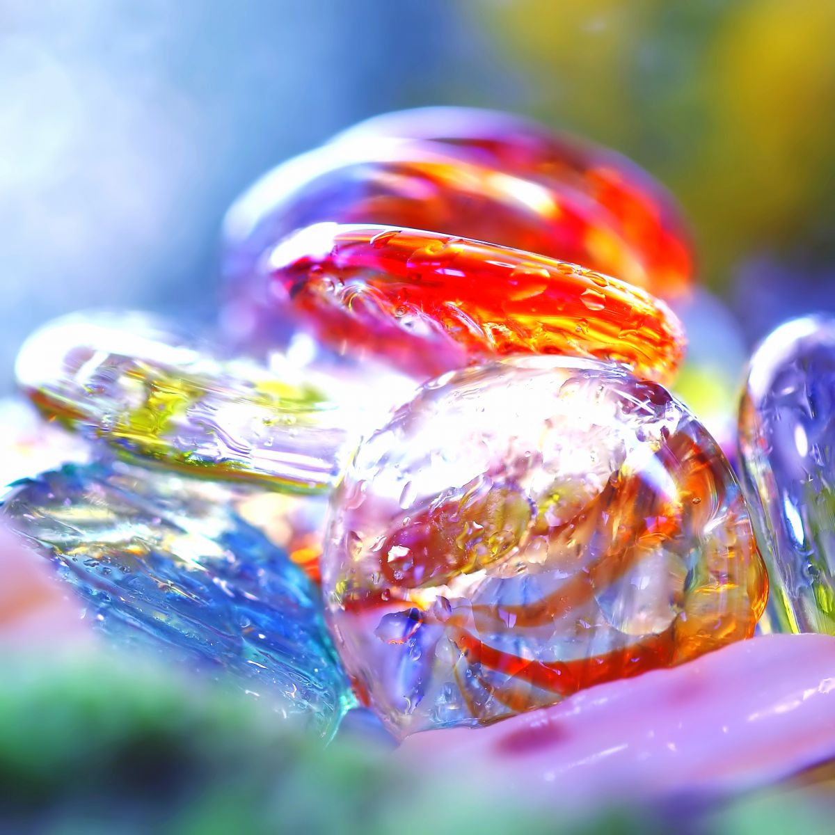 Glass-Discs | GANREF