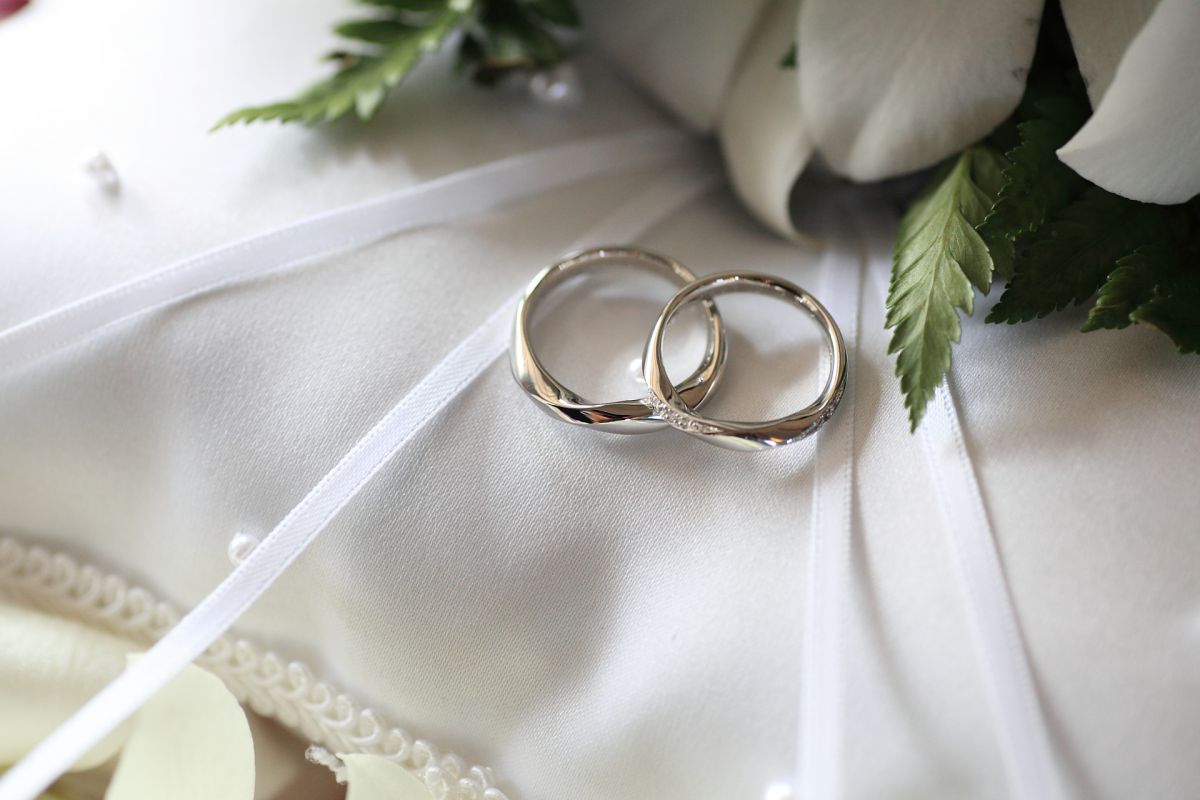 Engagement Ring | GANREF