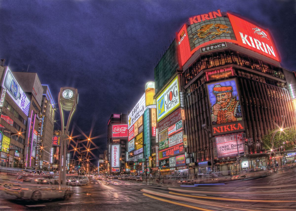 HDR祭2（A-GARAGE ver.） | GANREF