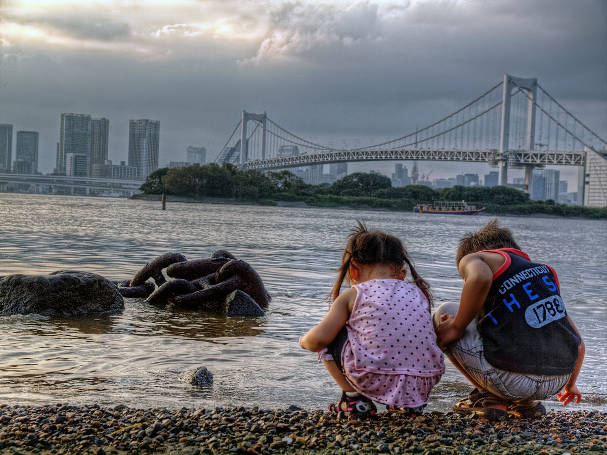 Sweet Memory | GANREF