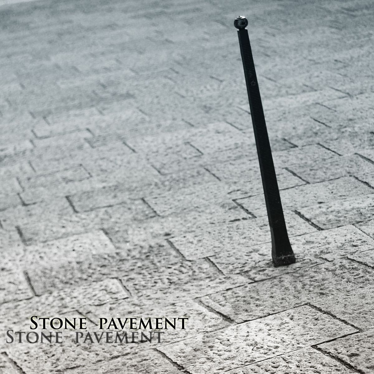 Stone pavement | GANREF