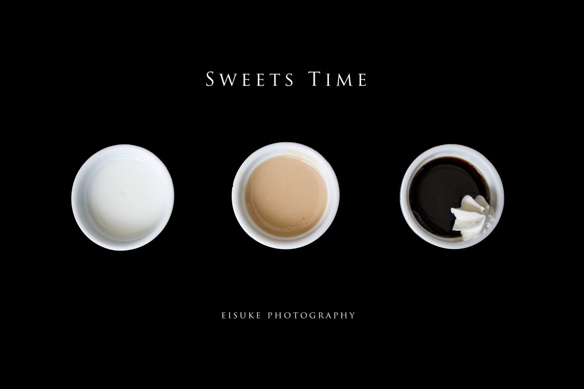 sweets time | GANREF