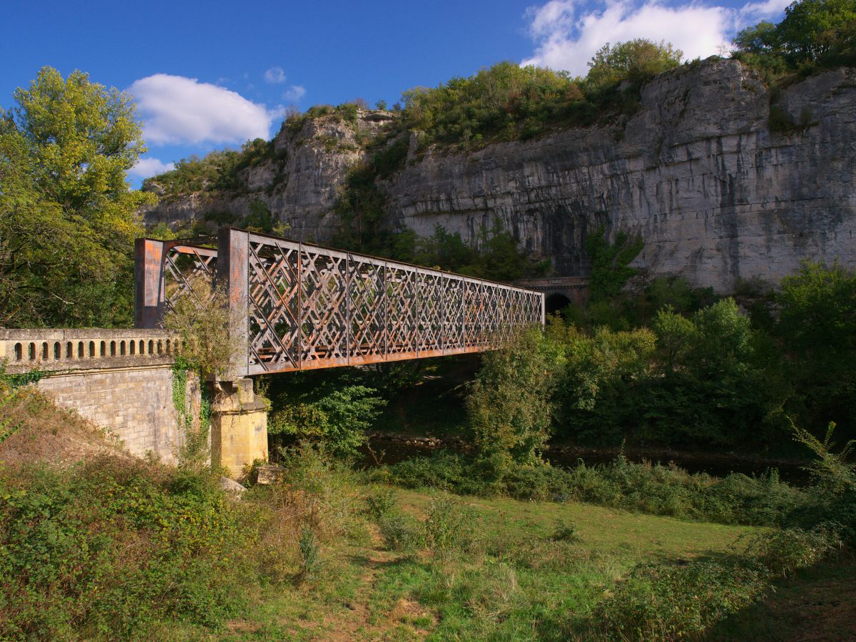 Conduche, France | GANREF