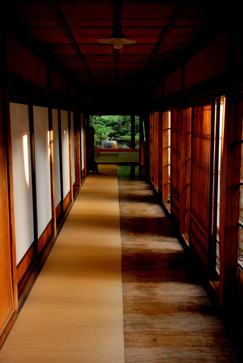 明治ロマン 豪農の家 | GANREF