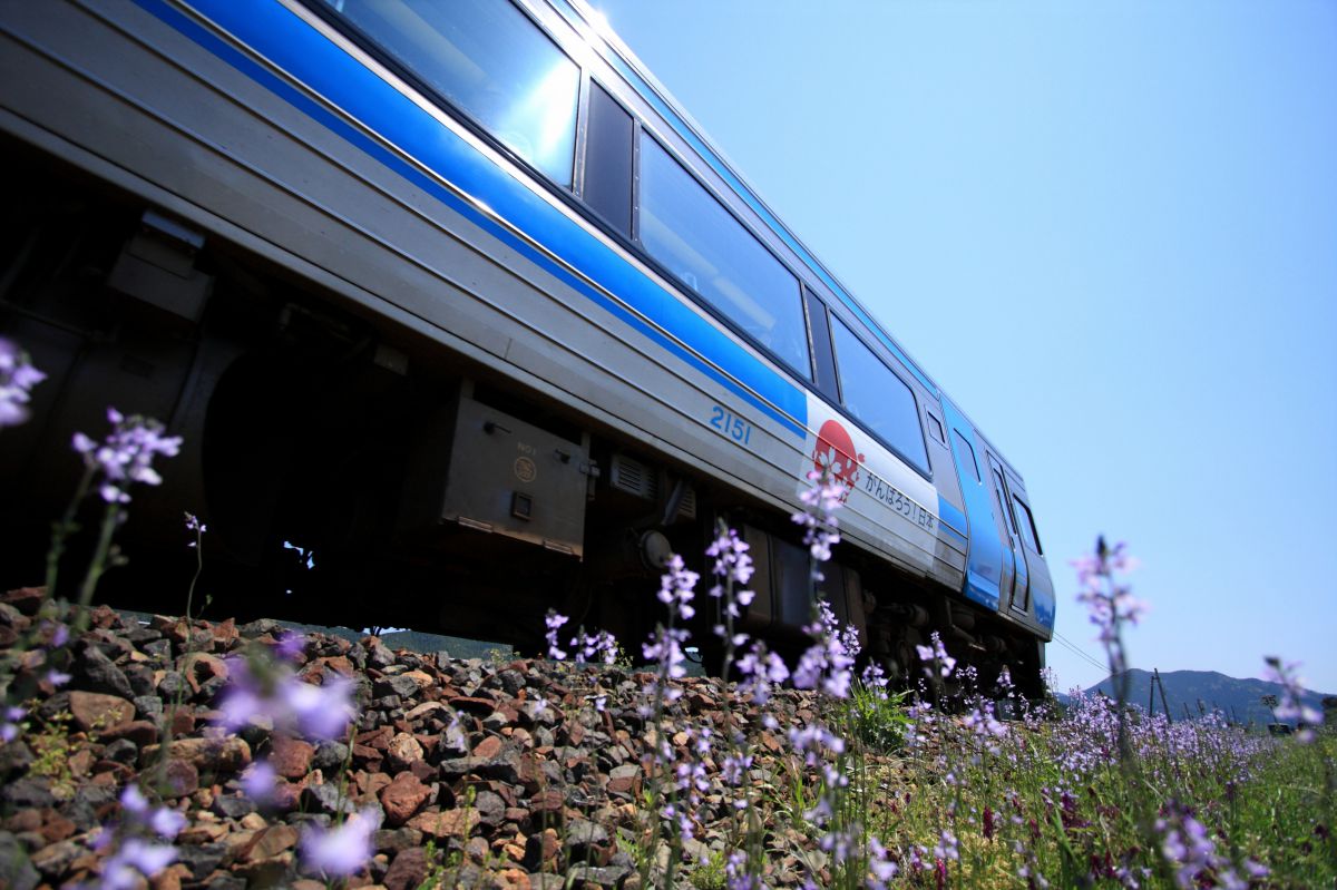 がんばろう！日本 | GANREF