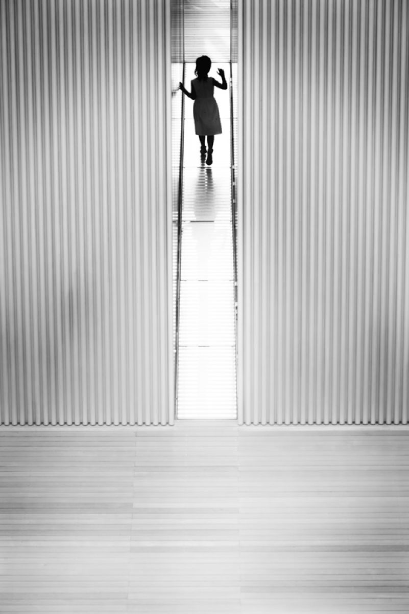 into the light | GANREF