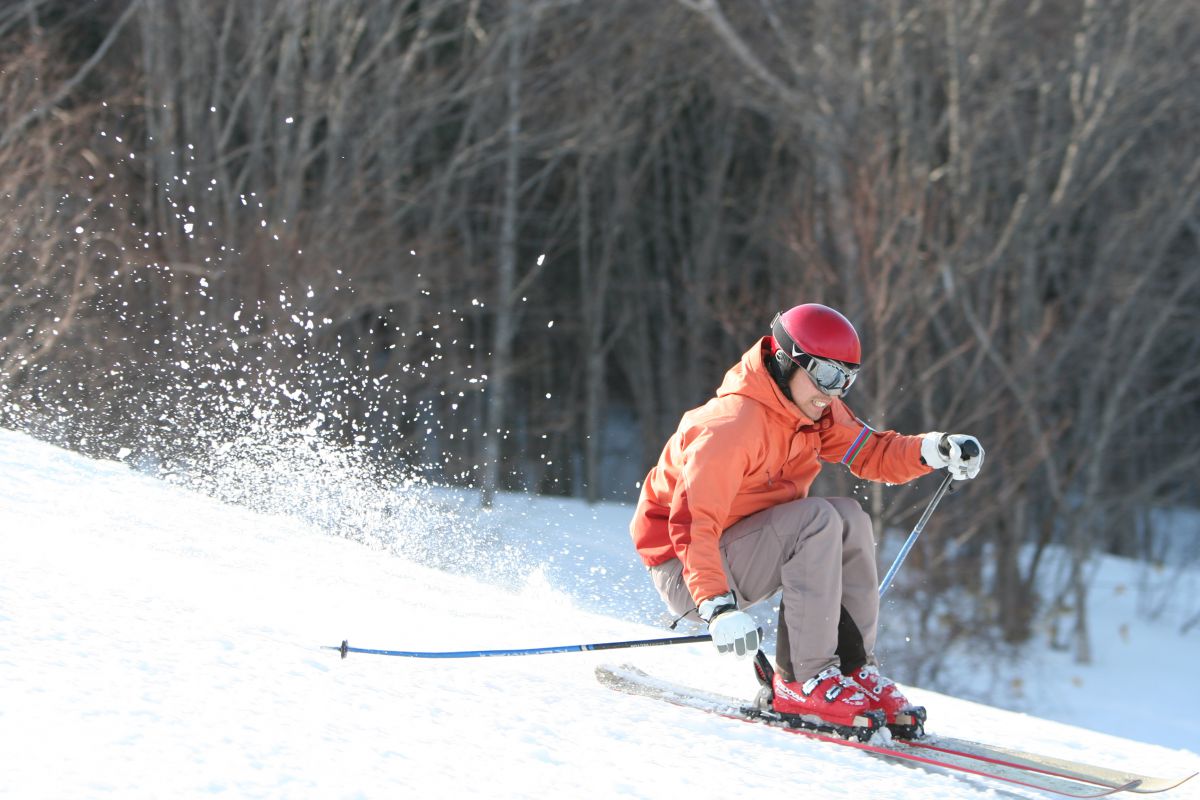 Touch Down! | GANREF