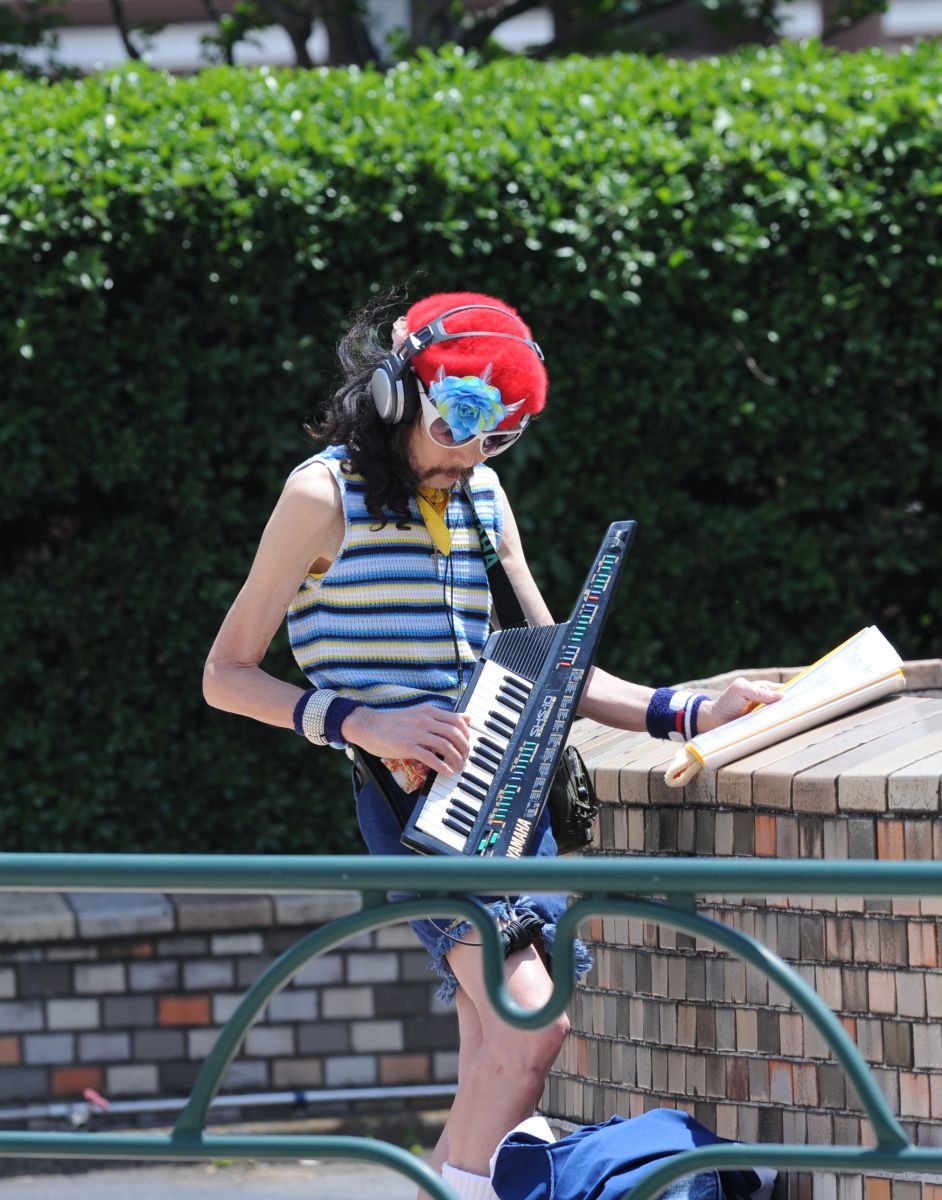 ライブorz | GANREF