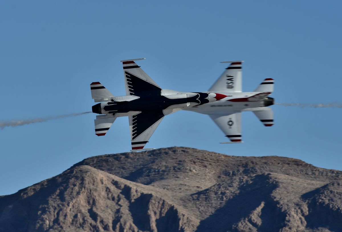 Oppsing Knife Edge！ | GANREF