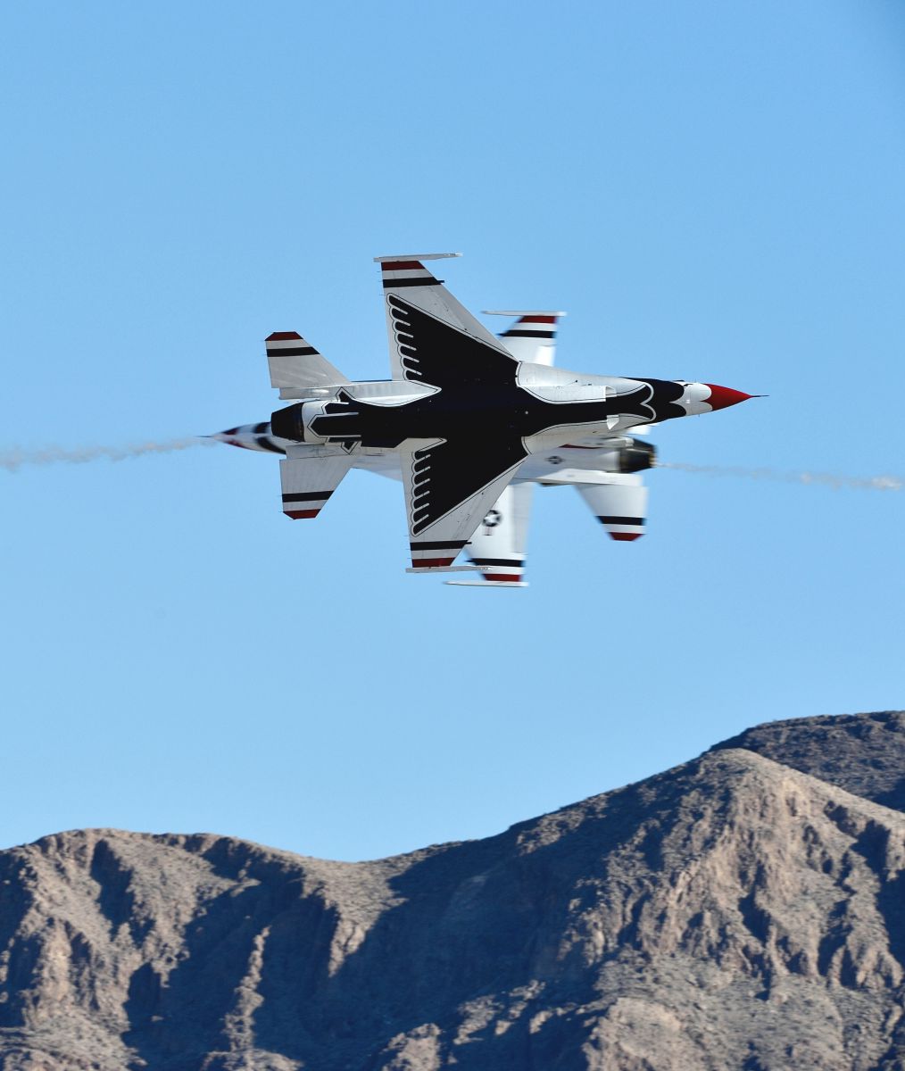 Oppsing knife Edge・ partⅡ | GANREF