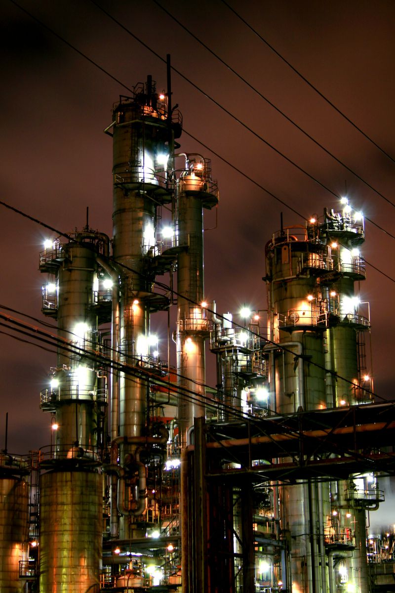 Industrial #2 | GANREF