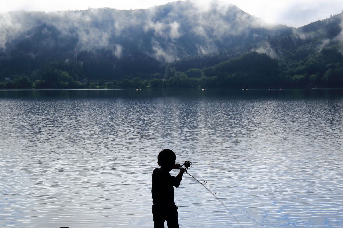 KEEP CASTING | GANREF