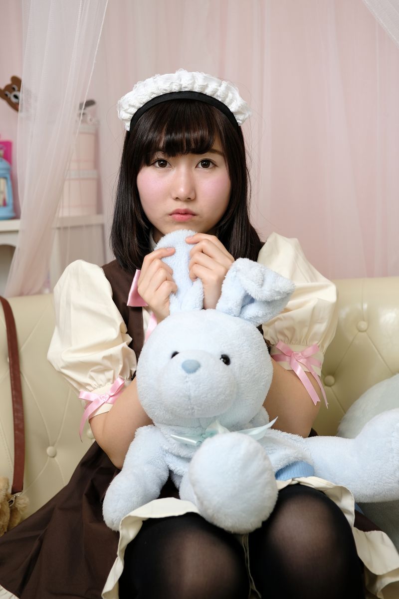 食べませんよ | GANREF