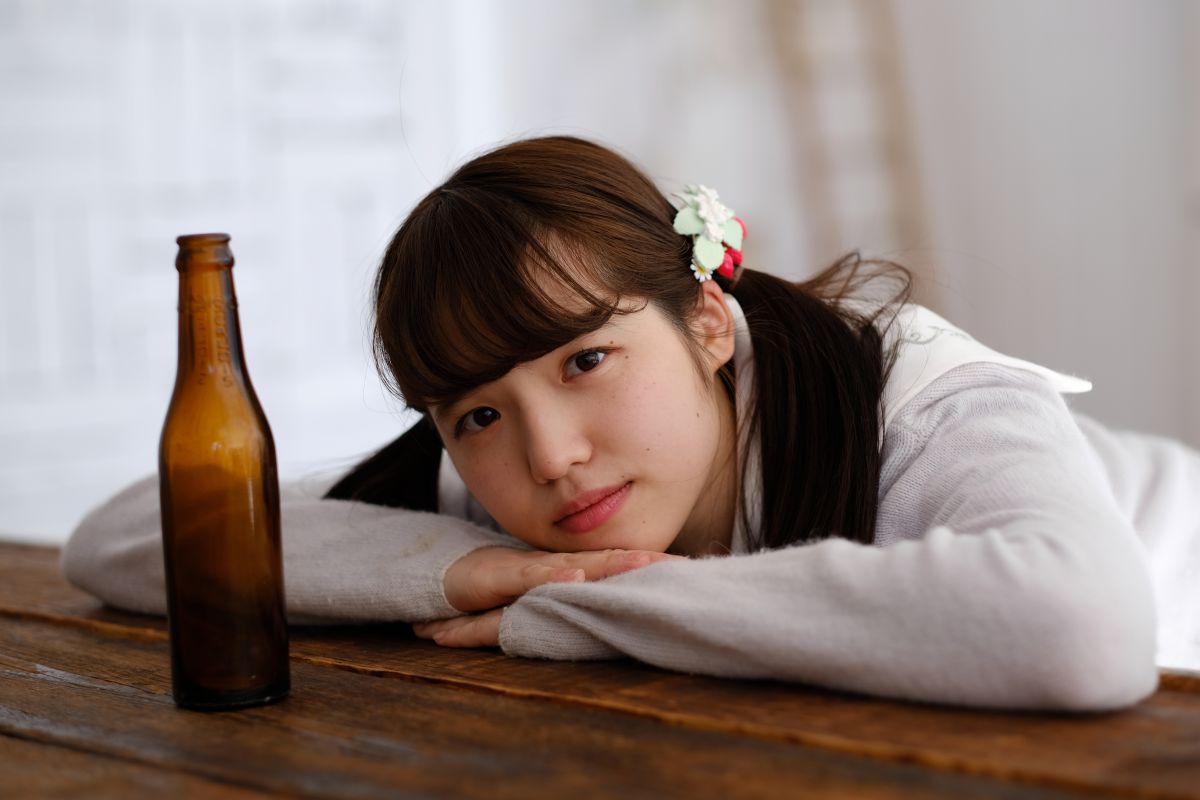 酔っちゃった | GANREF