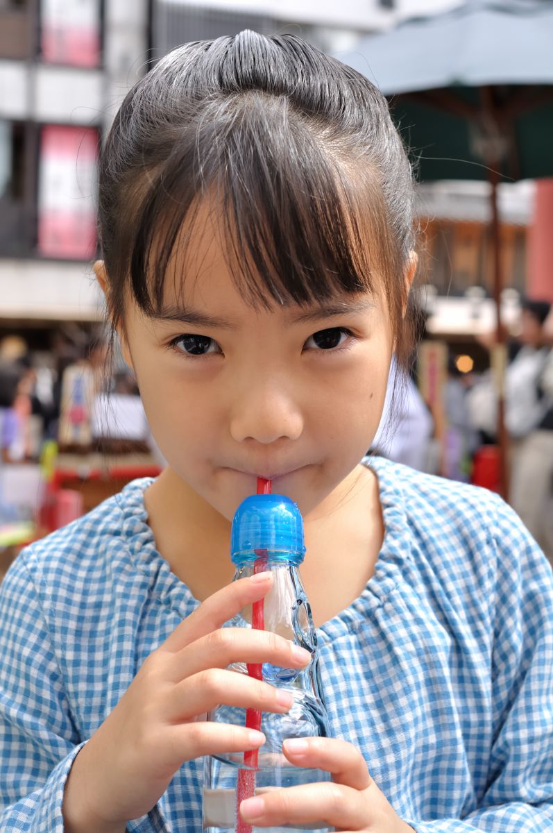 ラムネおいしいね | GANREF