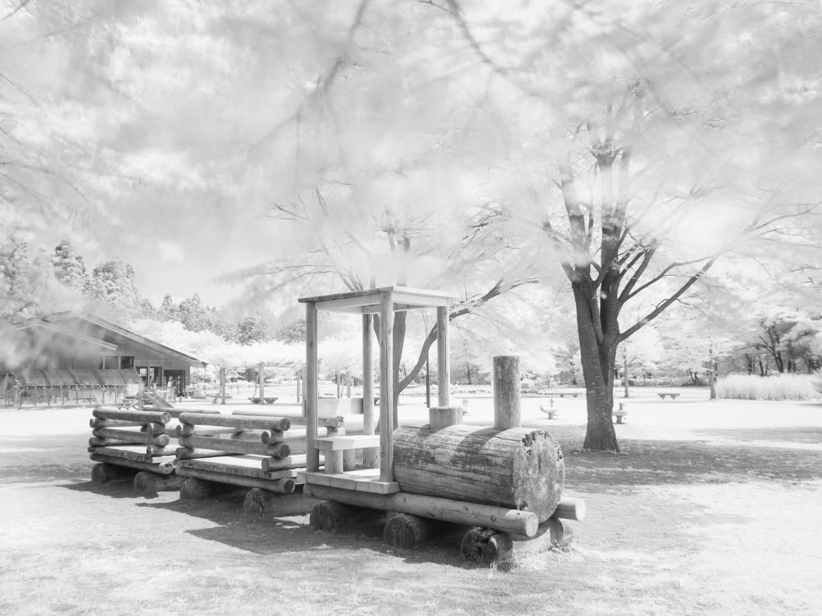 ghost train | GANREF