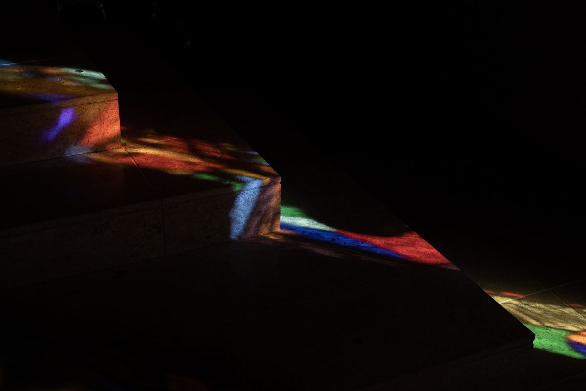 light stream | GANREF