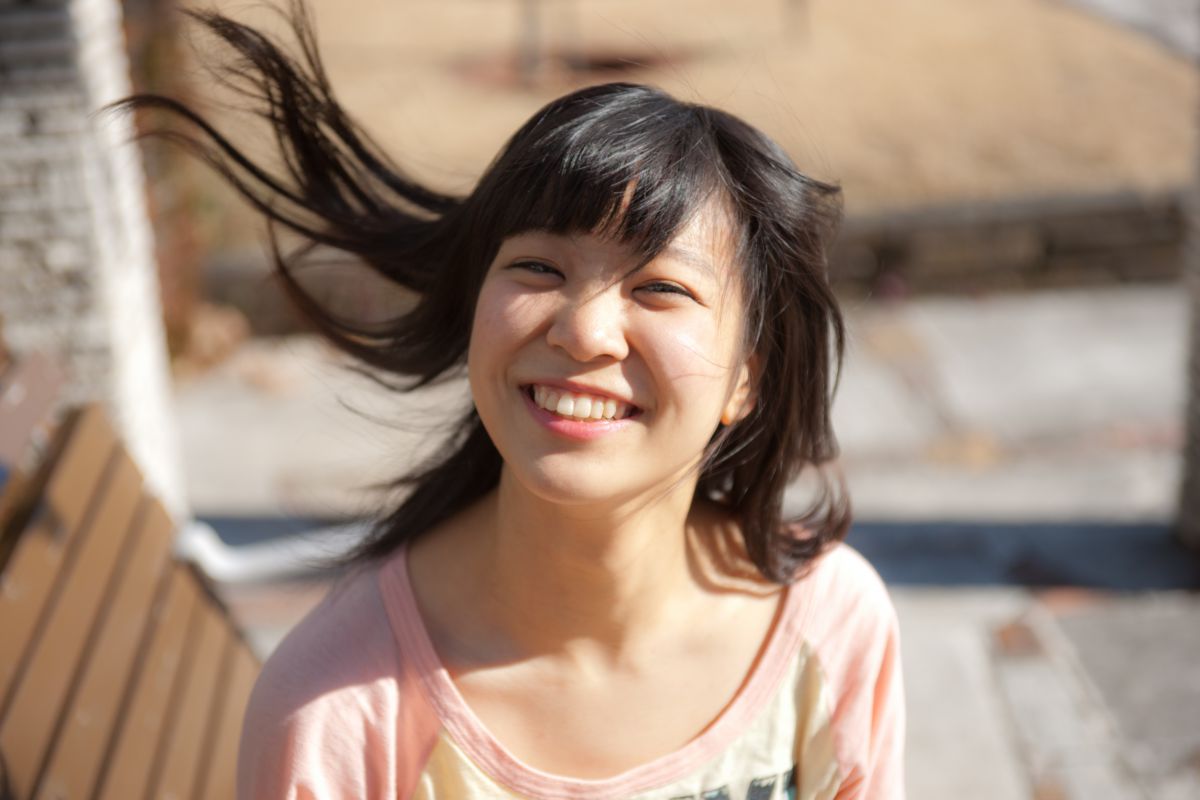 Love Wind 椎名美留 | GANREF