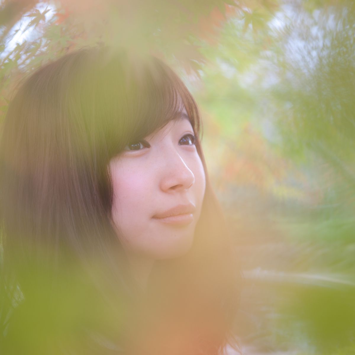 有明ゆな 初恋の人 | GANREF