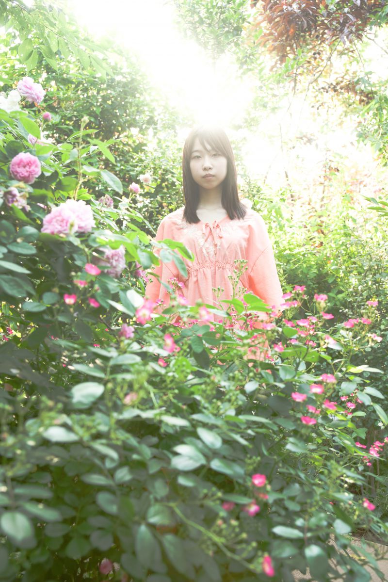 薔薇とMoka | GANREF