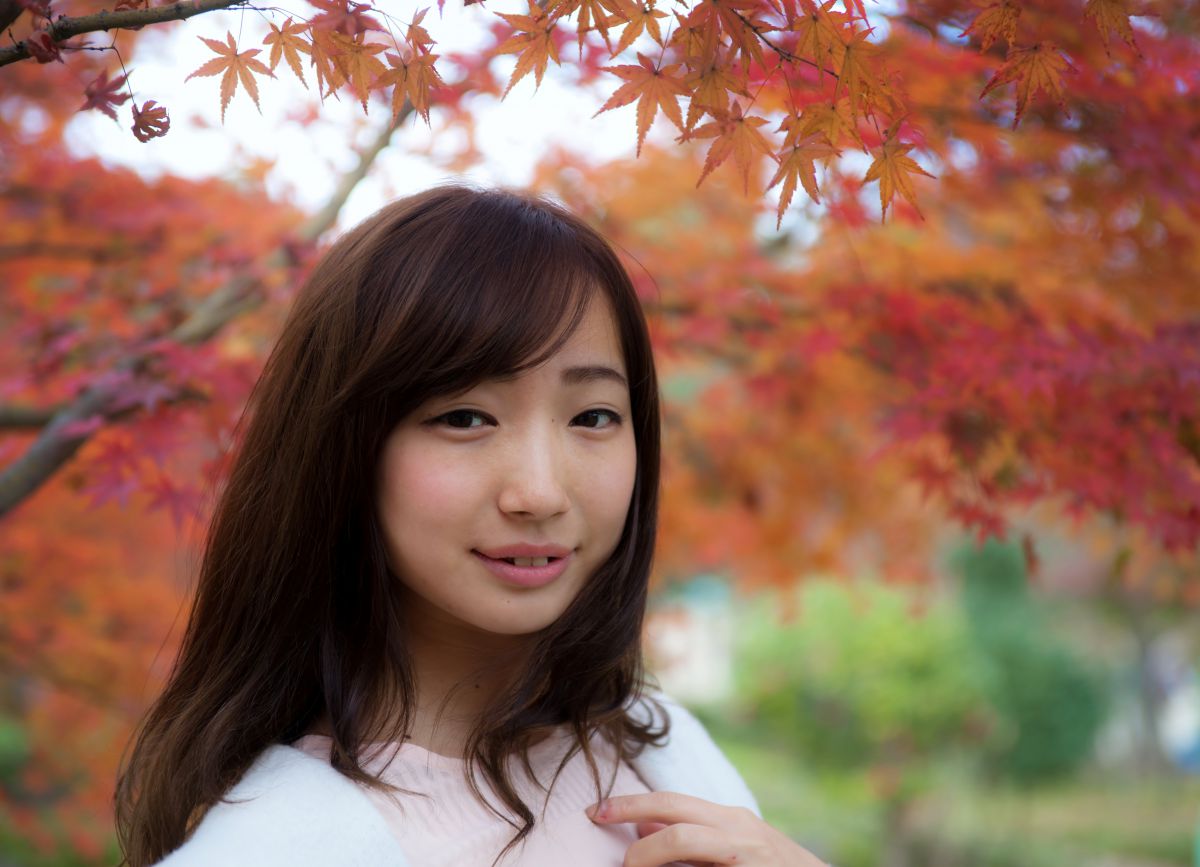 有明ゆな | GANREF