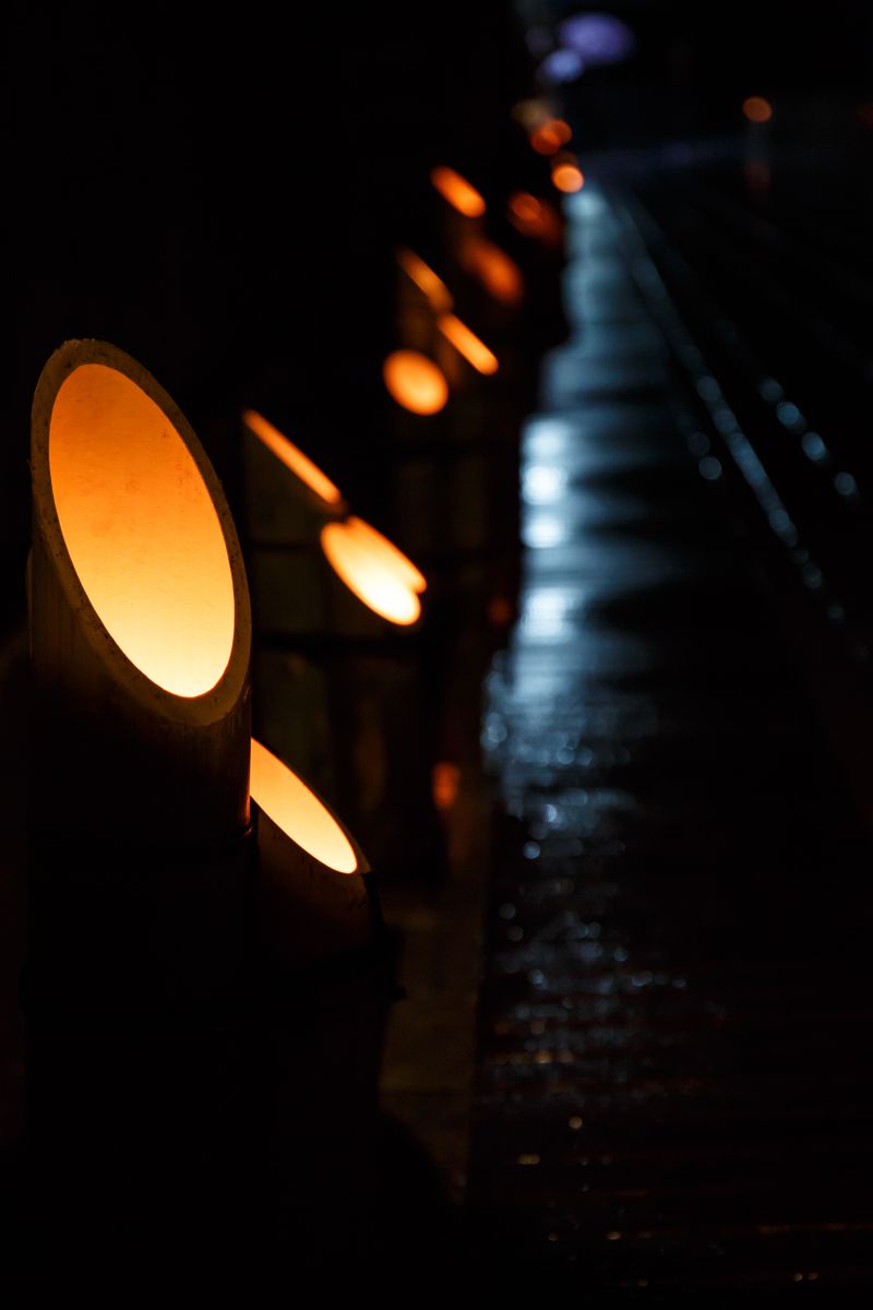 憧憬の路 2015 | GANREF