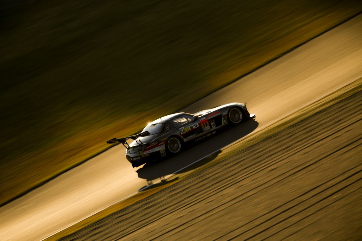 陰る直前 | GANREF