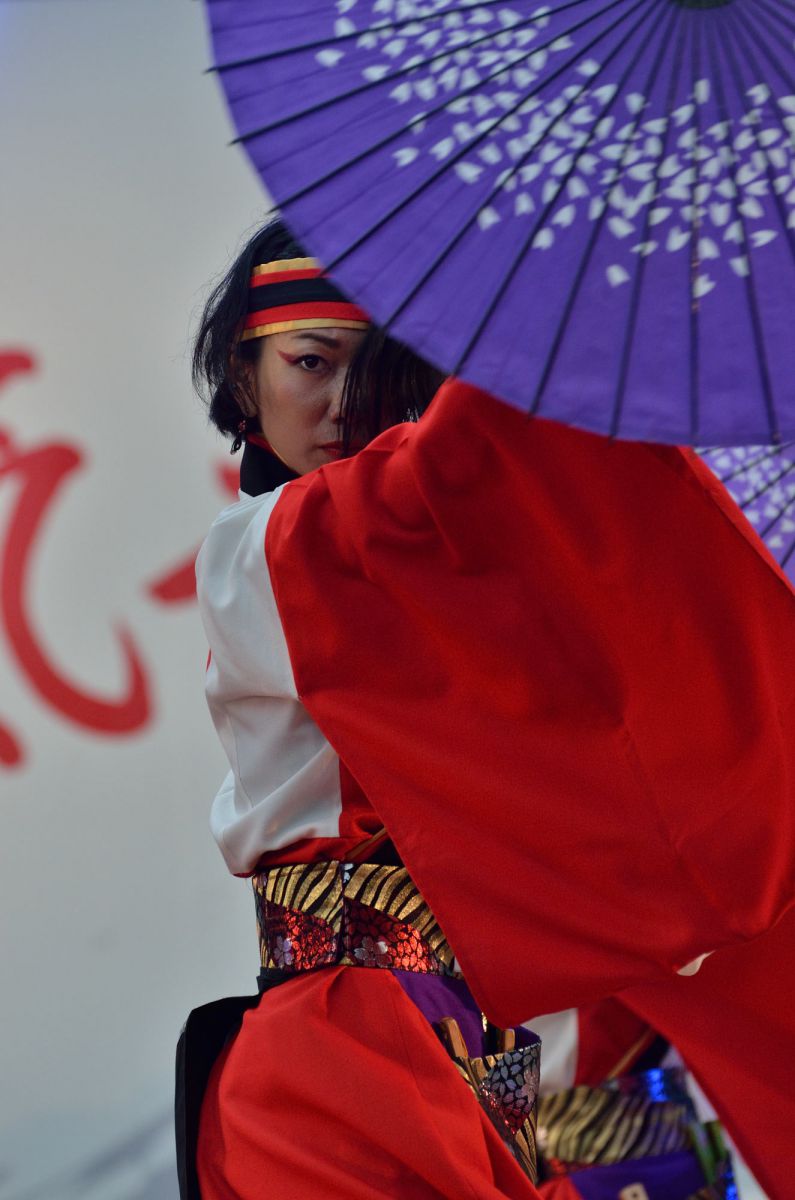 スーパーよさこい2015 No5 | GANREF