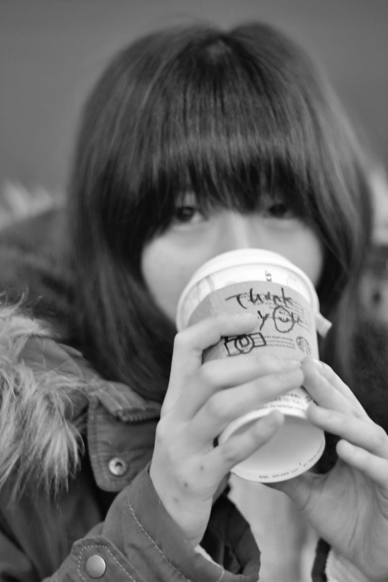 camera coffee | GANREF