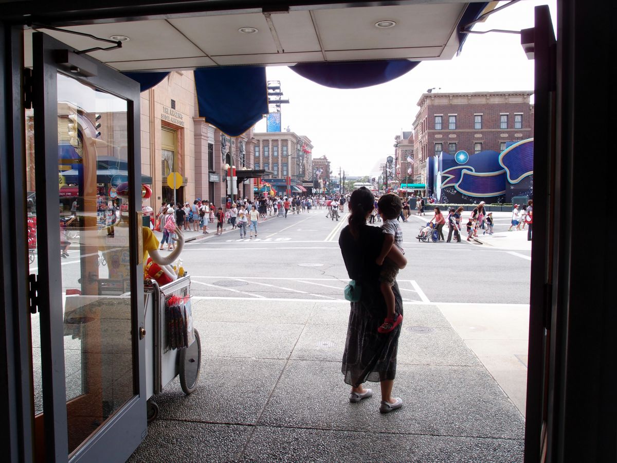 What are they looking for... | GANREF