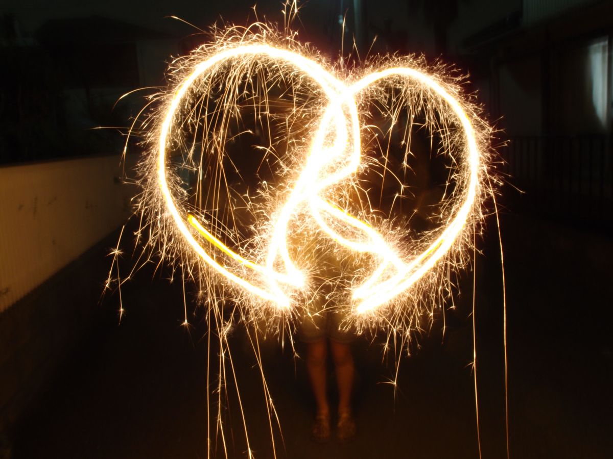 Broken Heart | GANREF