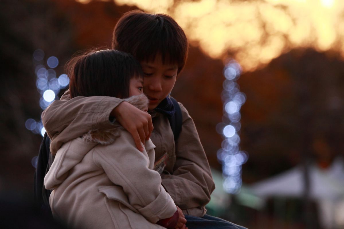 ぬくもり | GANREF