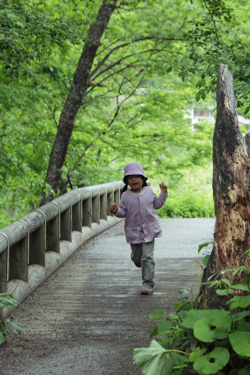 ルンルンrun♪ | GANREF