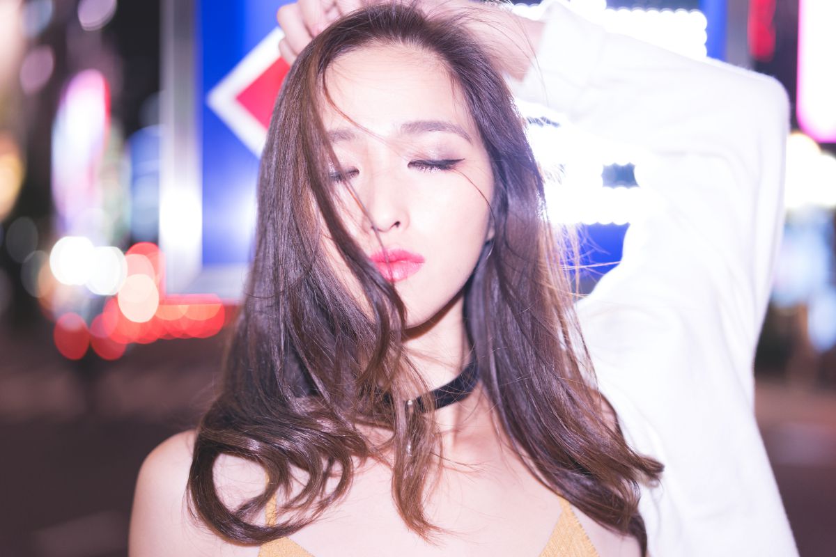 don't sleep | GANREF