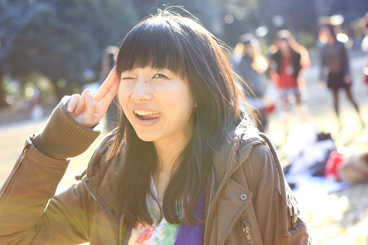 ちょりーす！！ | GANREF