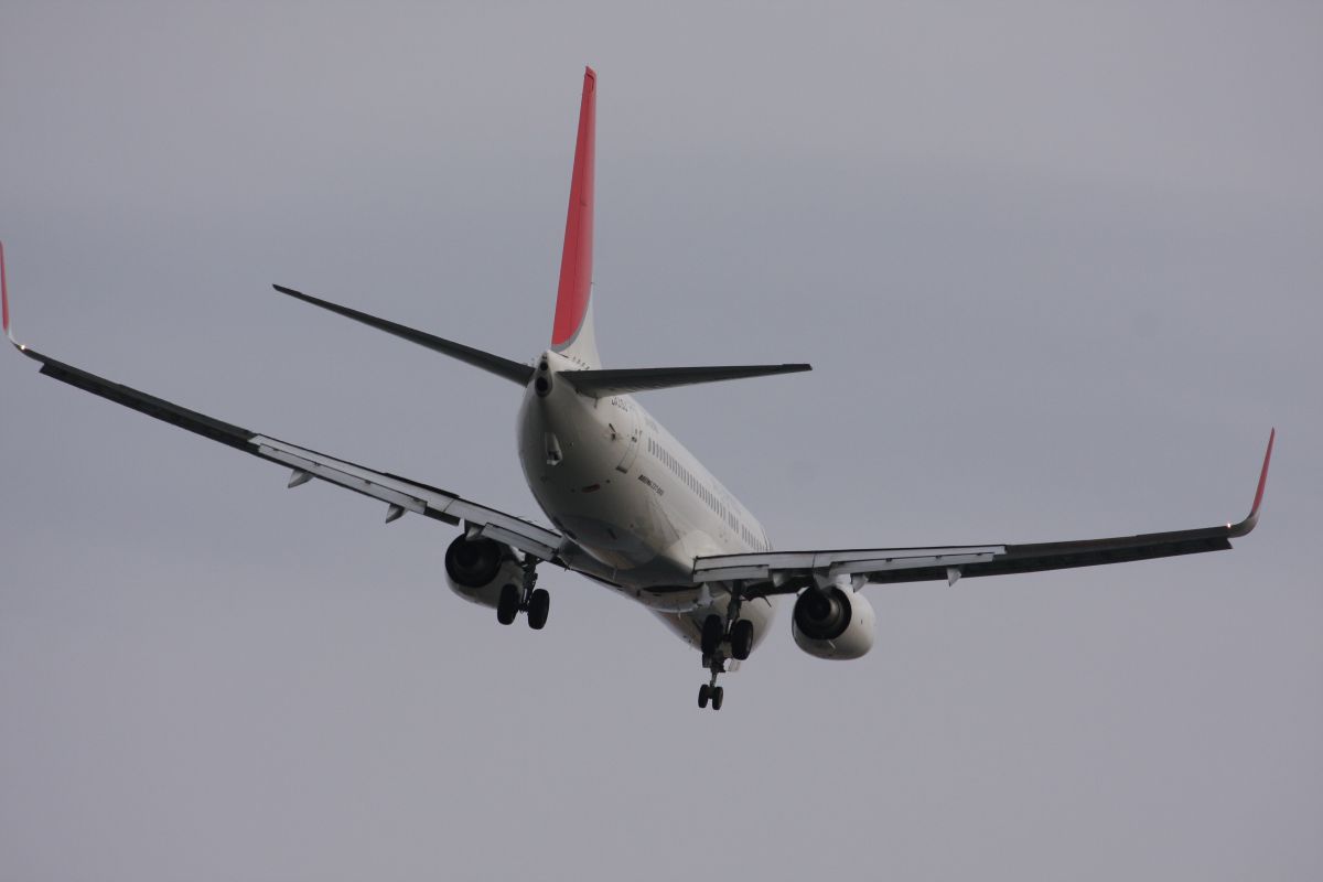 Final Approach | GANREF