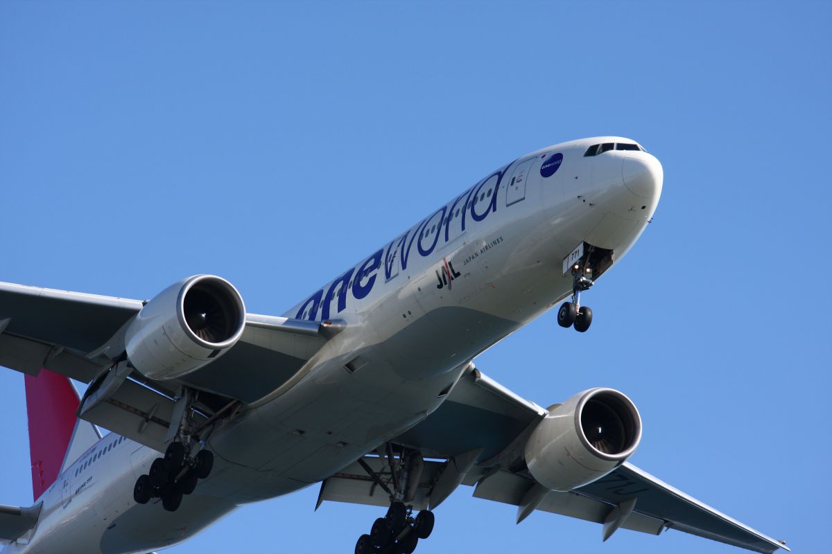 これからも one world ？ | GANREF