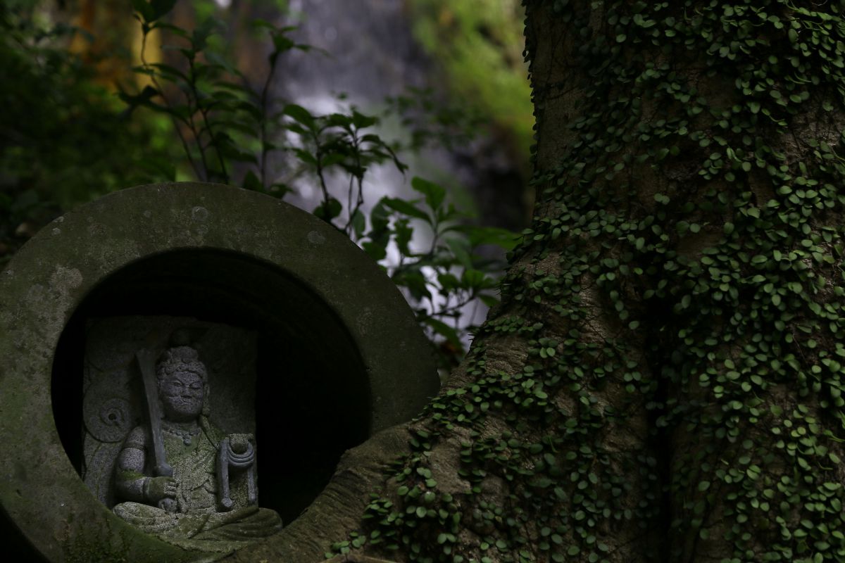 不道明王 | GANREF