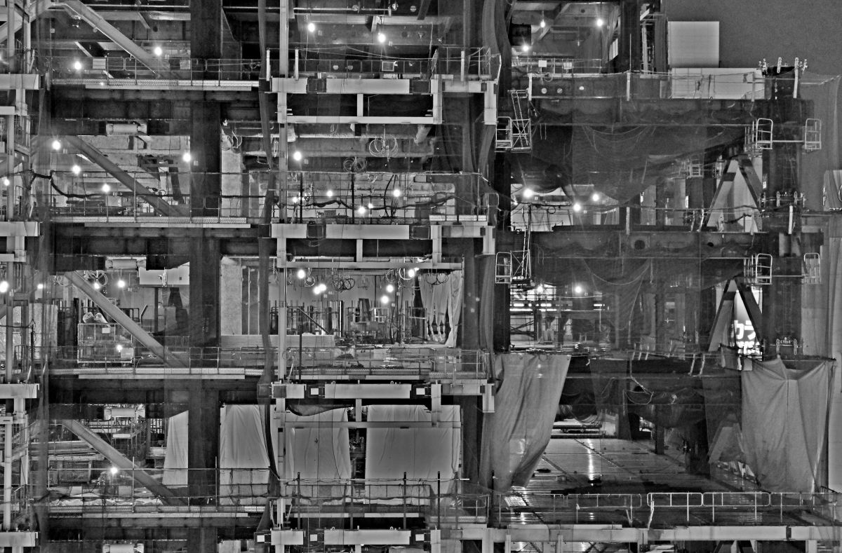 Architecture | GANREF