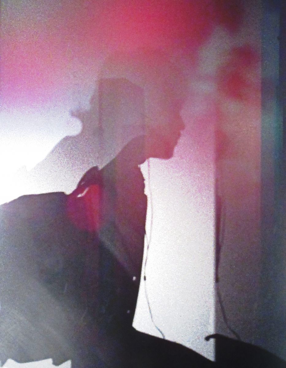 Smoking area | GANREF