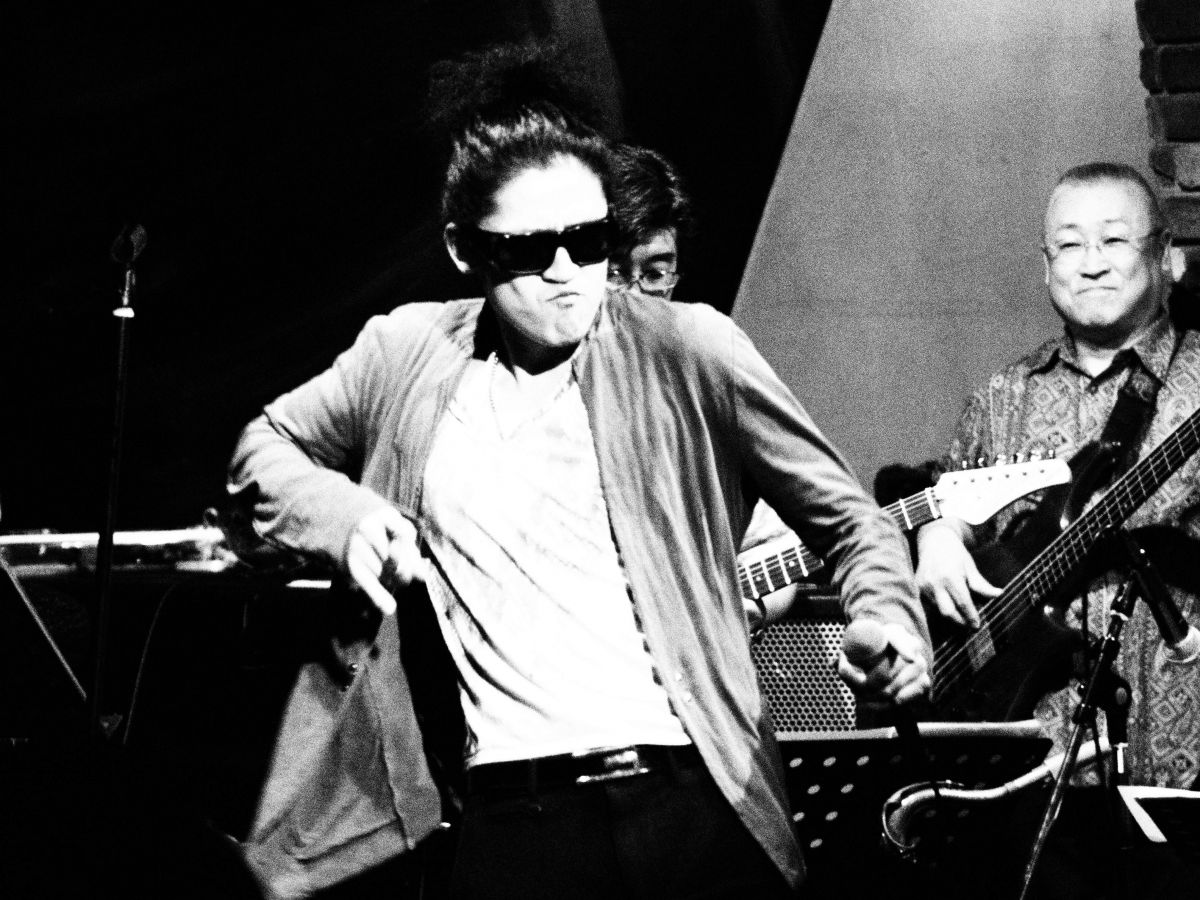 躍動するNA-KEY | GANREF