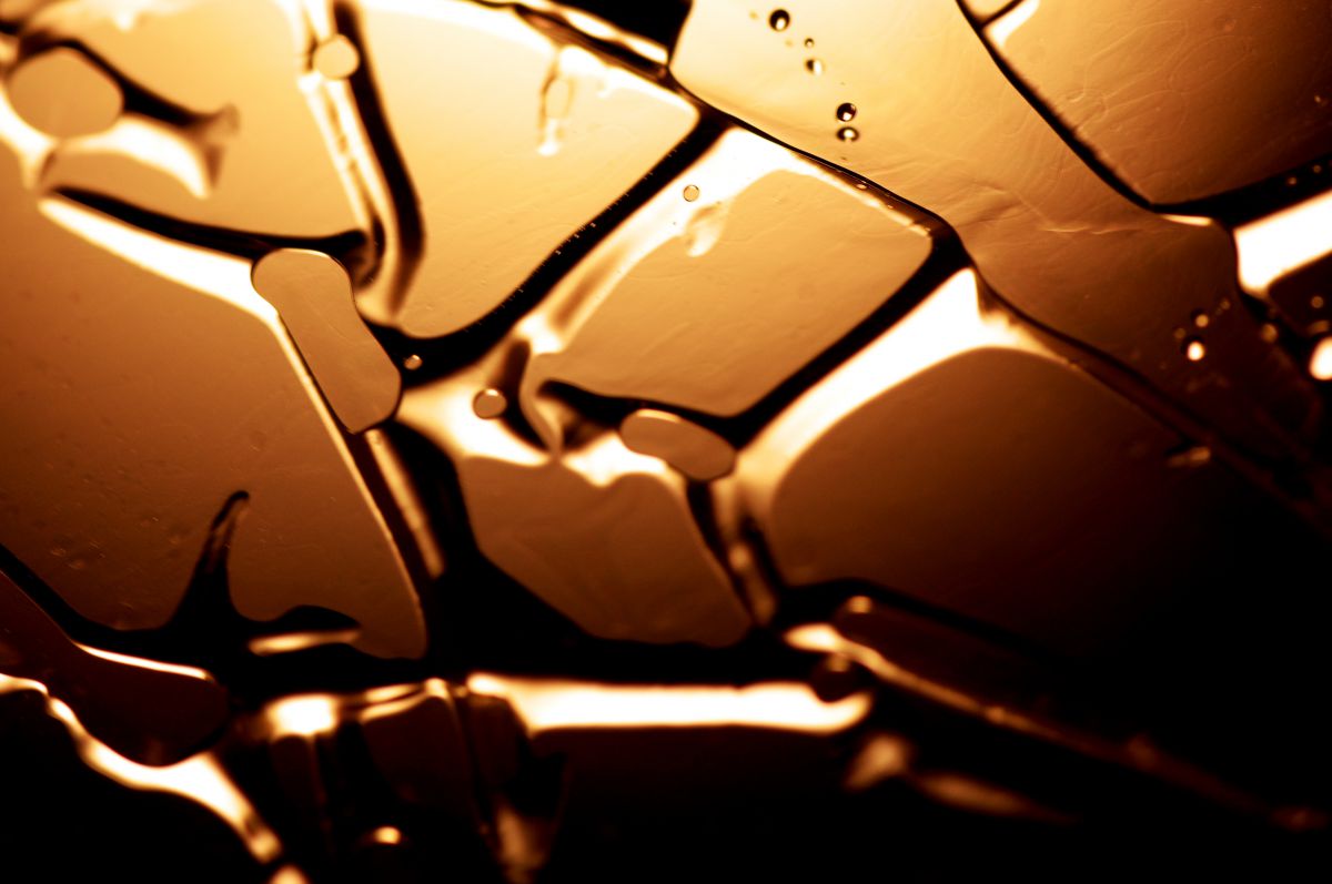 Broken mind | GANREF