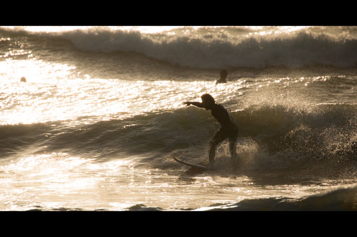 The first take | GANREF