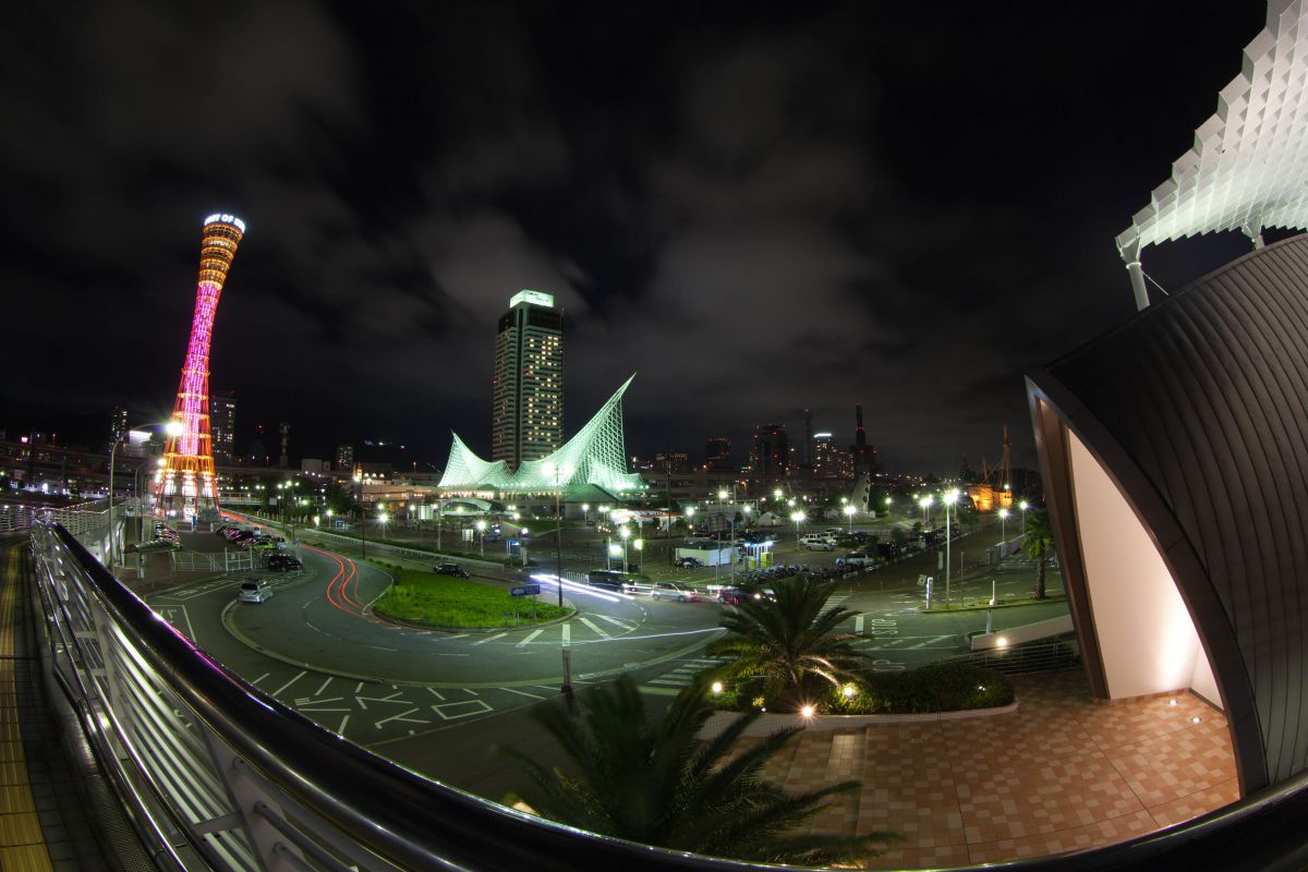 light up hour | GANREF