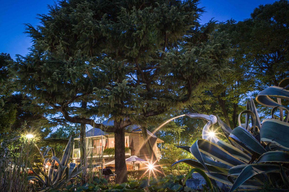 Summer green | GANREF