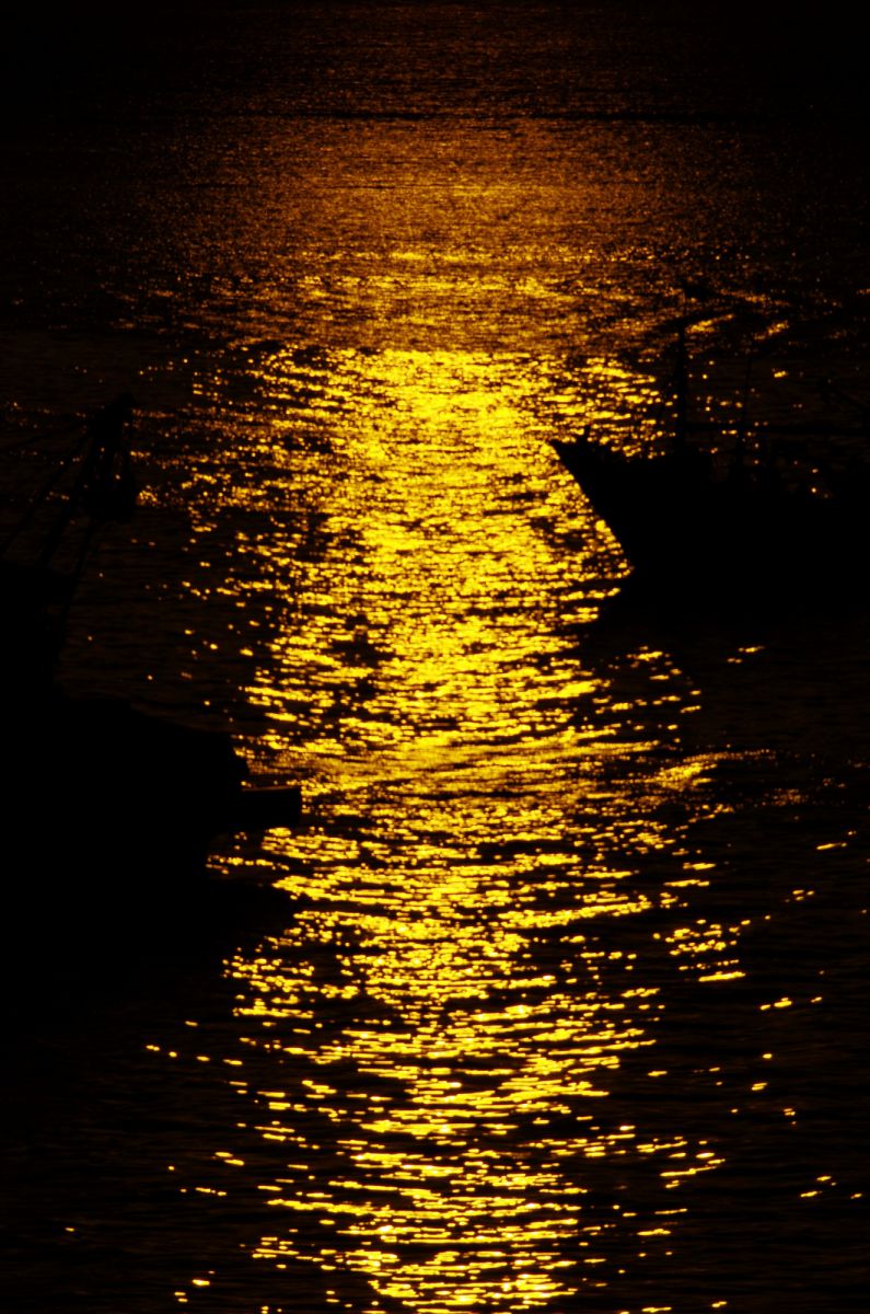 Orange road | GANREF