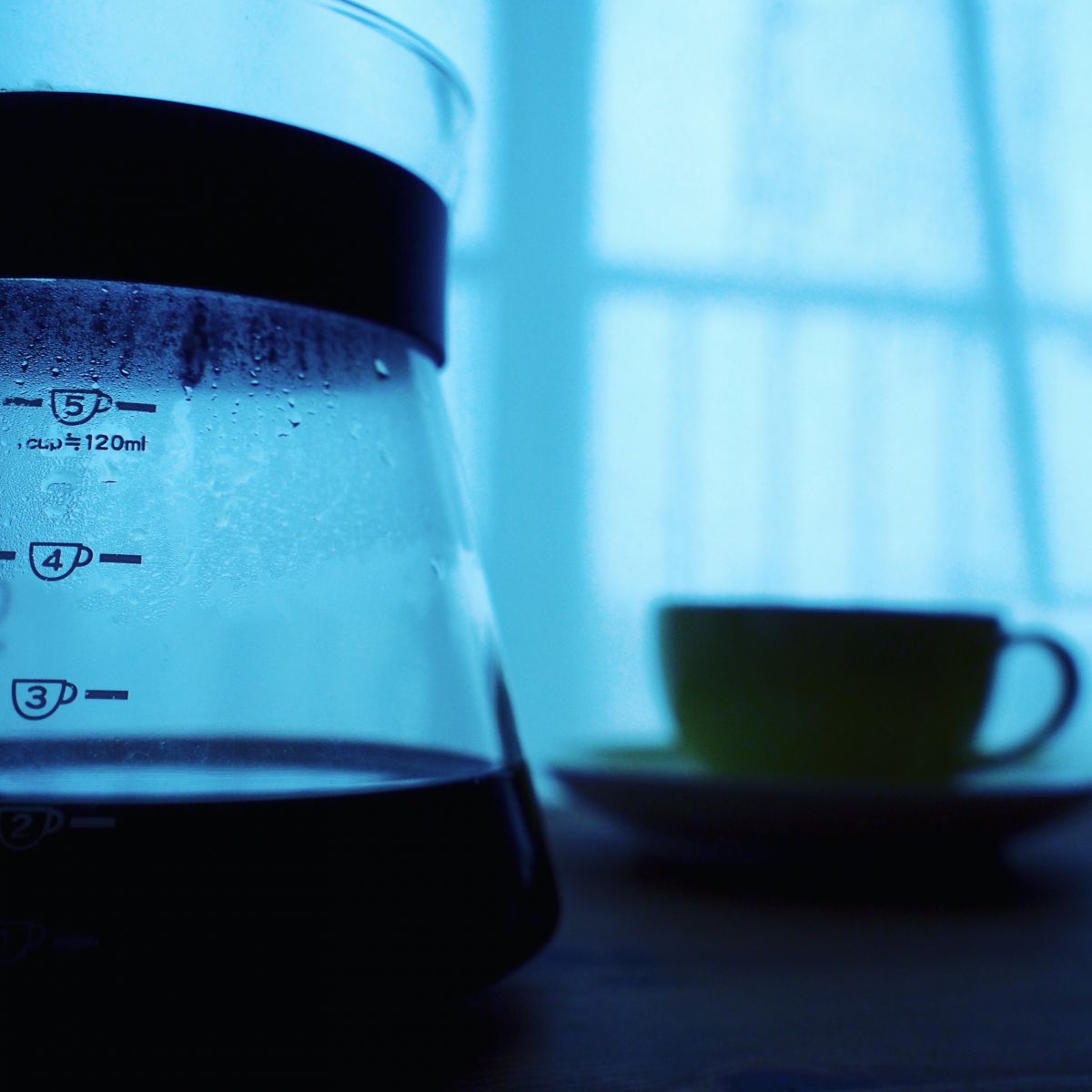 Coffee break | GANREF